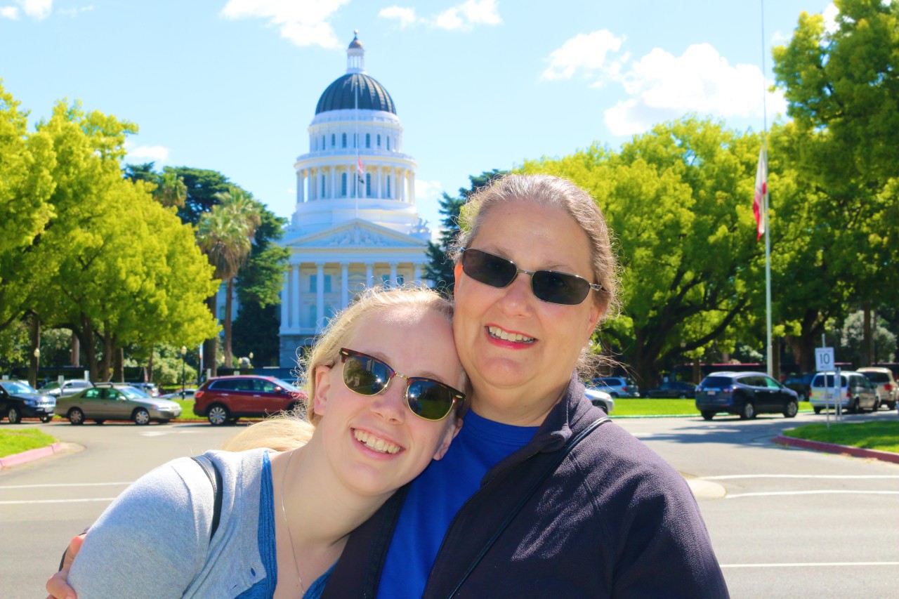 Photos In and Around Sacramento | Polly Castor