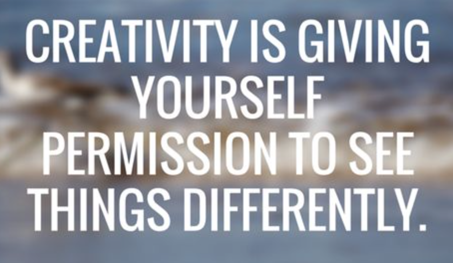 Art and Creativity Quotes from Memes | Polly Castor