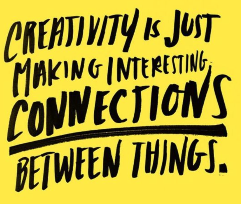 Art and Creativity Quotes from Memes | Polly Castor