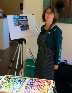 Deb Quinn-Munson’s 80/20 Composition Workshop | Polly Castor
