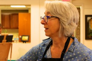 Deb Quinn-Munson’s 80/20 Composition Workshop | Polly Castor