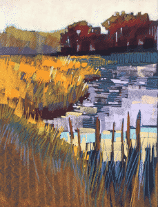 Featured Artist: Tara Will | Polly Castor