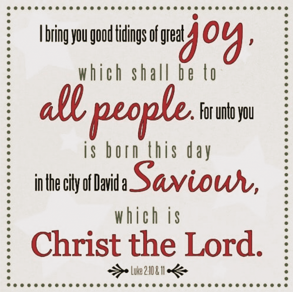 Advent Poems (Links) | Polly Castor