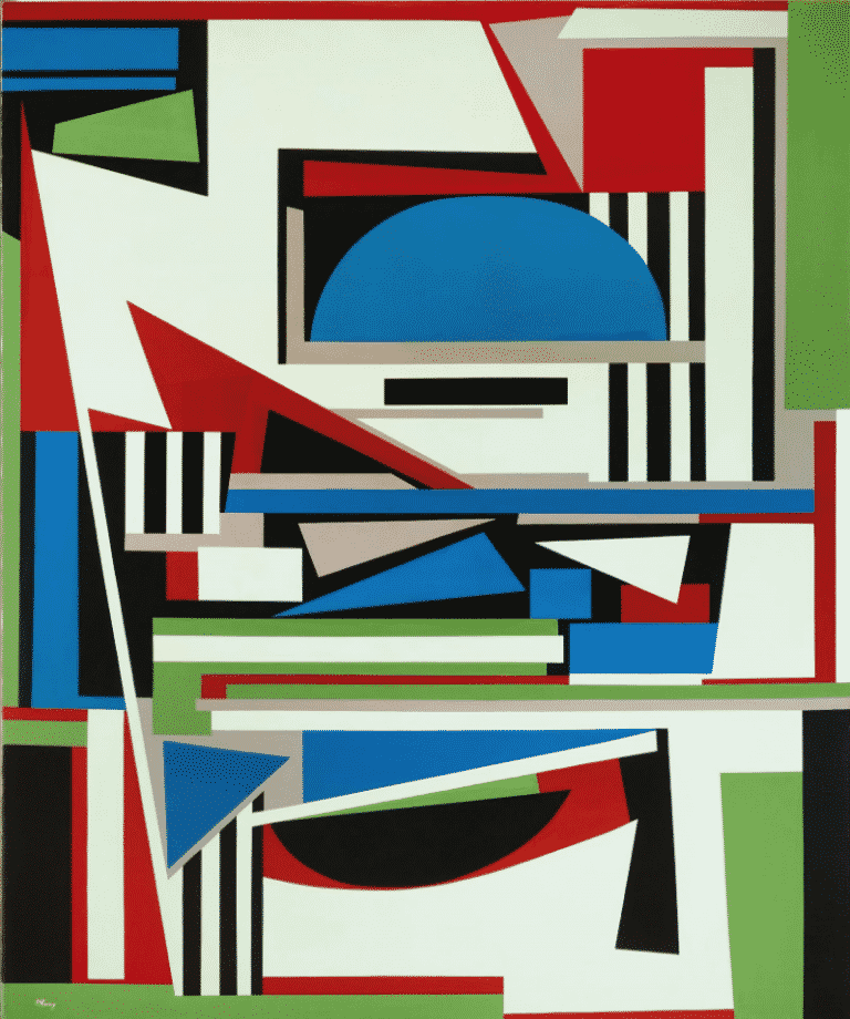 Featured Artist: Mavis Pusey | Polly Castor