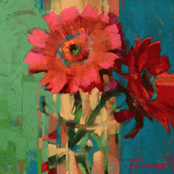 Jen Evenhus (Featured Artist) | Polly Castor