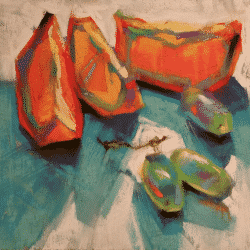 Jen Evenhus (Featured Artist) | Polly Castor