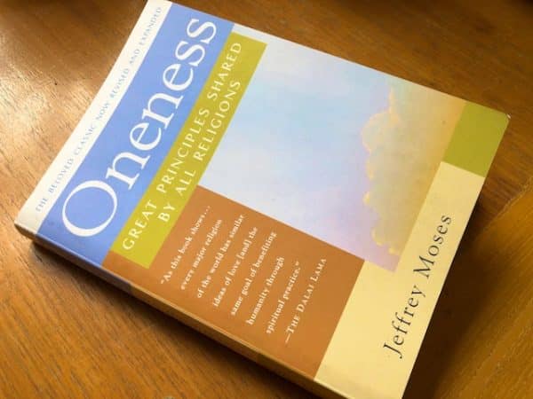 Oneness (Book Review) | Polly Castor