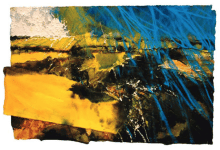 Featured Artist: David Tress | Polly Castor