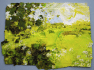 Featured Artist: David Tress | Polly Castor