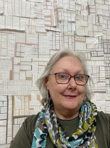 Susan J Lapham (Featured Artist) | Polly Castor