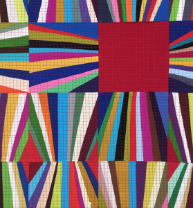 Susan J Lapham (Featured Artist) | Polly Castor