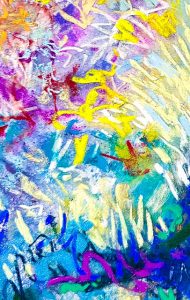 New Day’s Lyric (Poem by Amanda Gorman) | Polly Castor